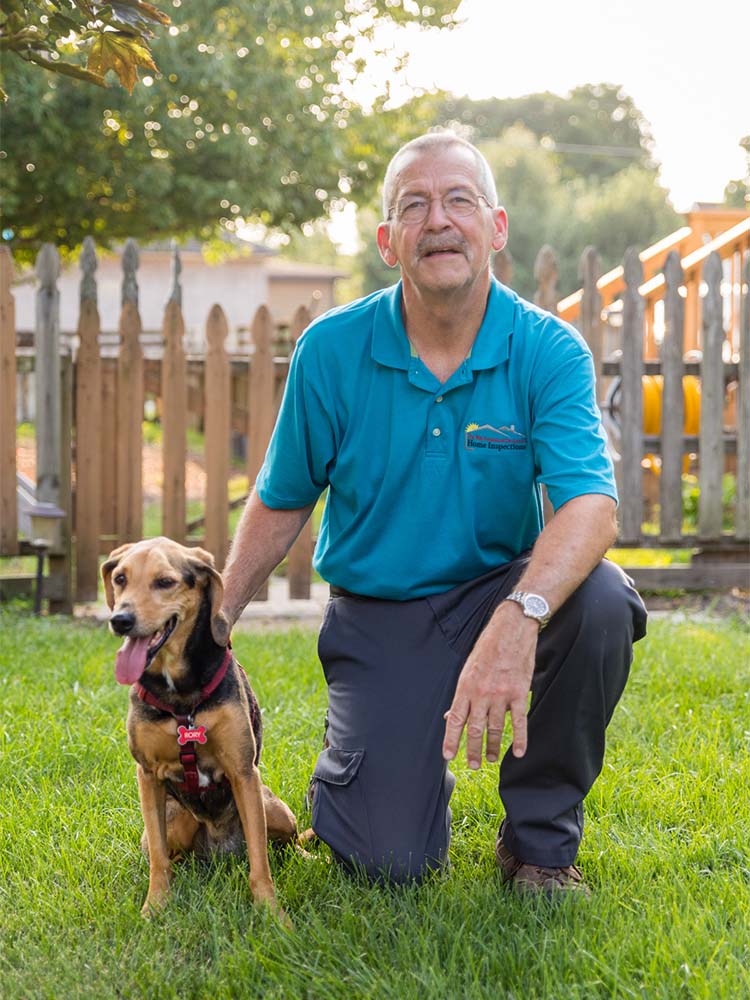 About William (Bill) LaGue, Home Inspector | The Way Professional ...